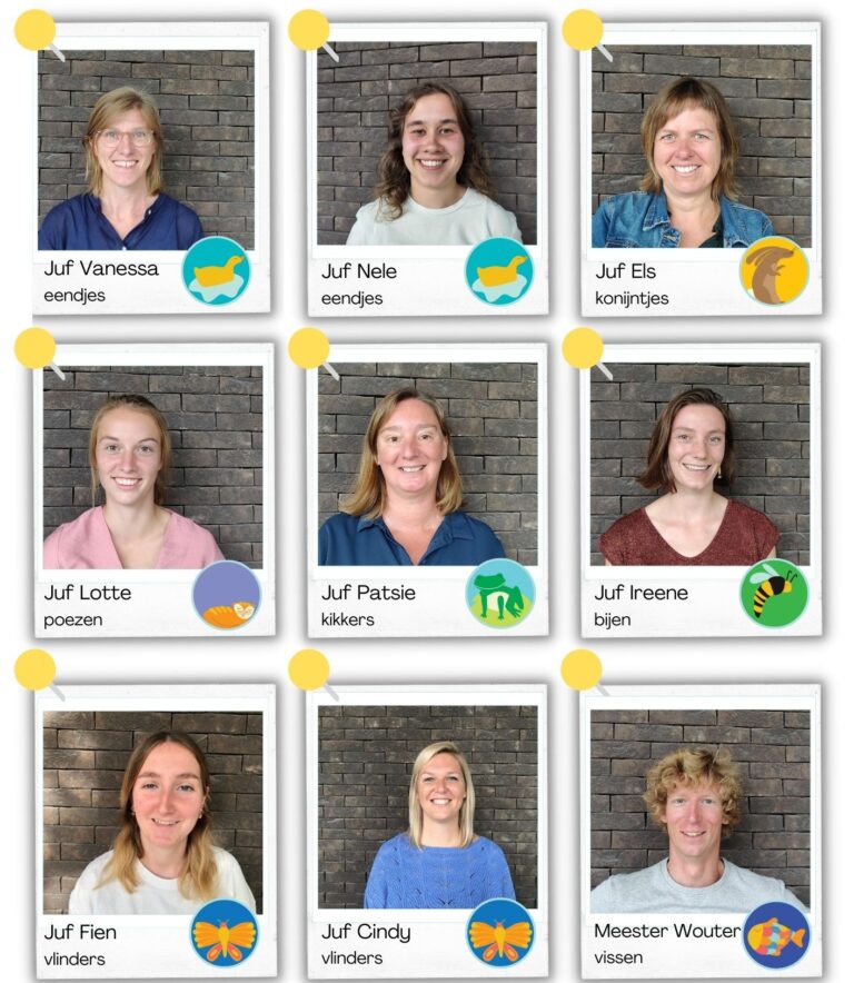 Over ons – De Vinderij