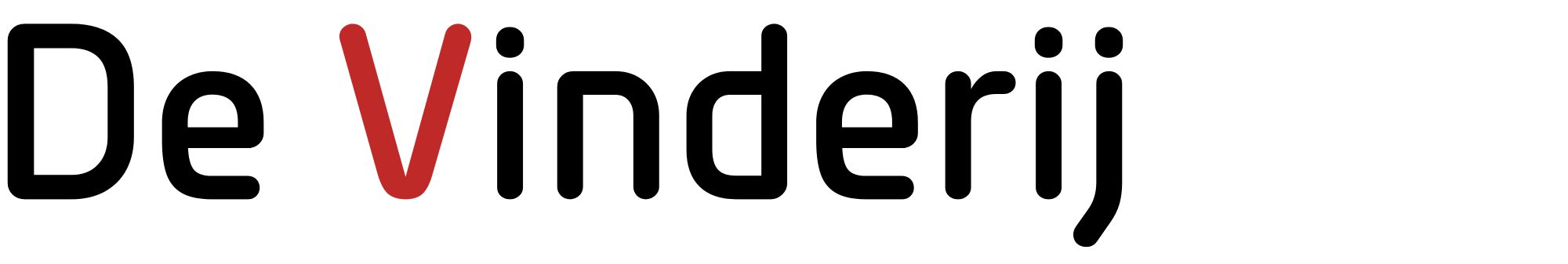 Over ons – De Vinderij